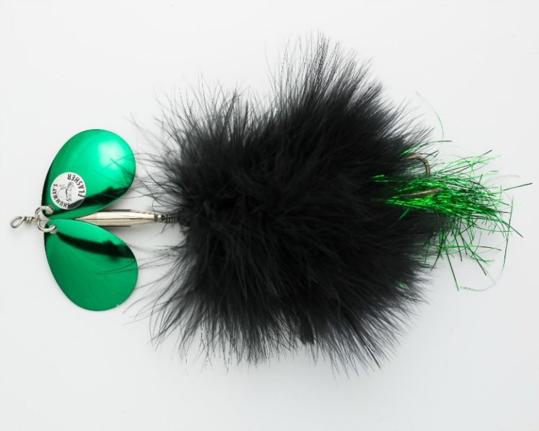 #7 Baby Flasher – Bobby's Sport Shop Ltd