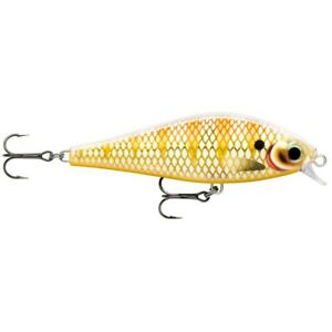 Super Shadow Rap Predator Bait SSDR16 – Bobby's Sport Shop Ltd